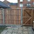 Fencing, Gates, Fence Builder - Verulam Fencing - St Albans, England