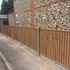 Fencing, Gates, Fence Builder - Verulam Fencing - St Albans, England
