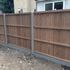 Fencing, Gates, Fence Builder - Verulam Fencing - St Albans, England