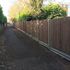 Fencing, Gates, Fence Builder - Verulam Fencing - St Albans, England