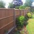 Fencing, Gates, Fence Builder - Verulam Fencing - St Albans, England