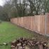 Fencing, Gates, Fence Builder - Verulam Fencing - St Albans, England
