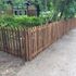 Fencing, Gates, Fence Builder - Verulam Fencing - St Albans, England