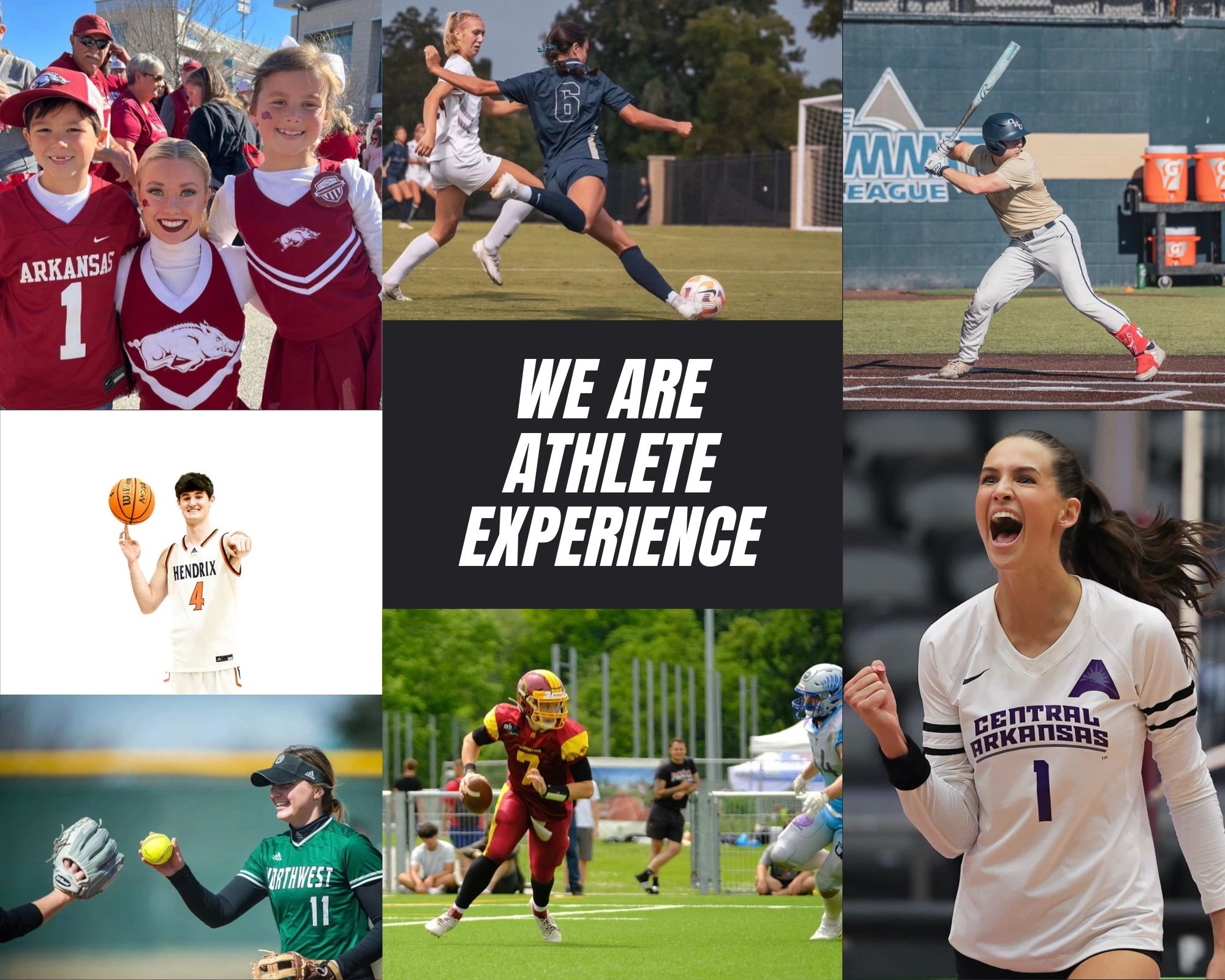 Athlete Experience | Virtual Mentorship and Coaching for Athletes