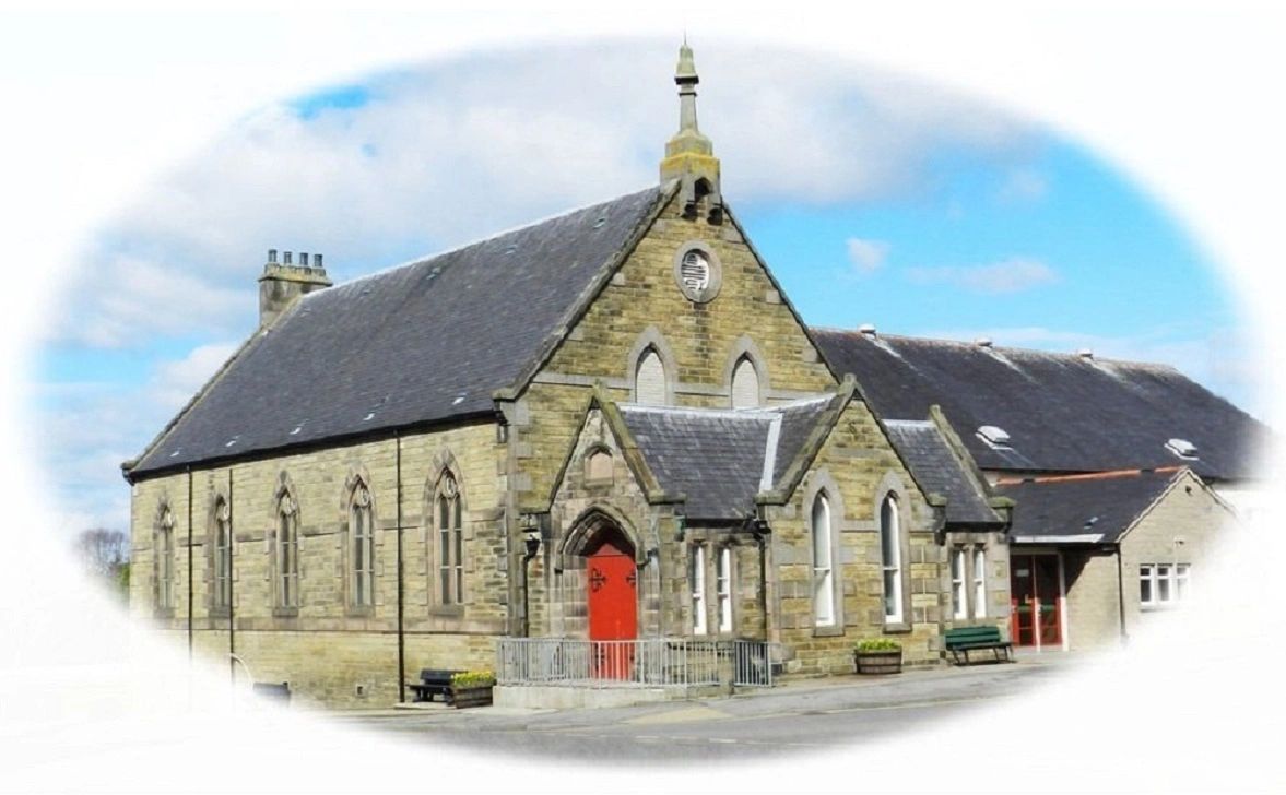 Longmore Community Hall - Hall Hire, Functions