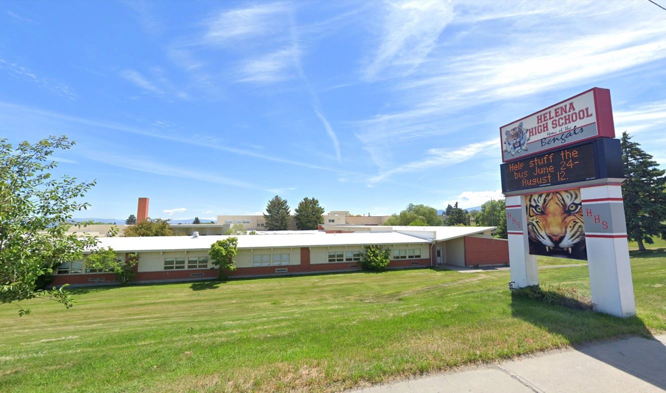 Helena High Class of 1983