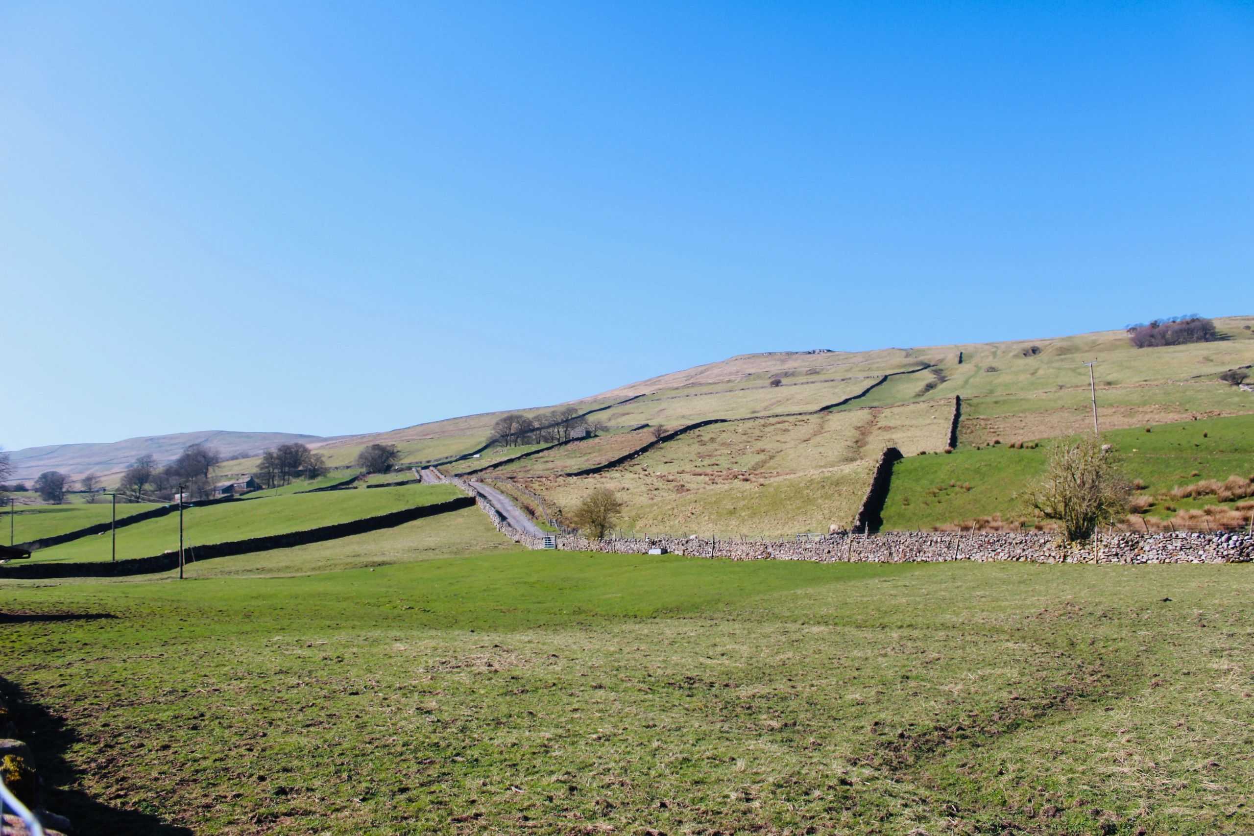 Casper's Cottages - Holiday Cottage - Askrigg, England