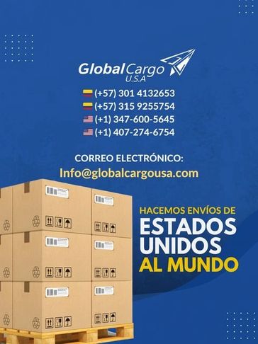 Global Cargo USA