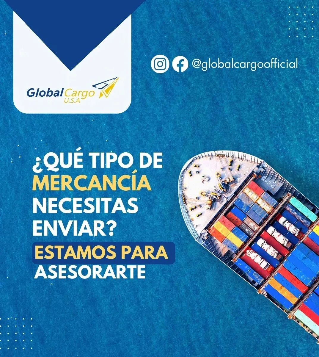 Global Cargo USA