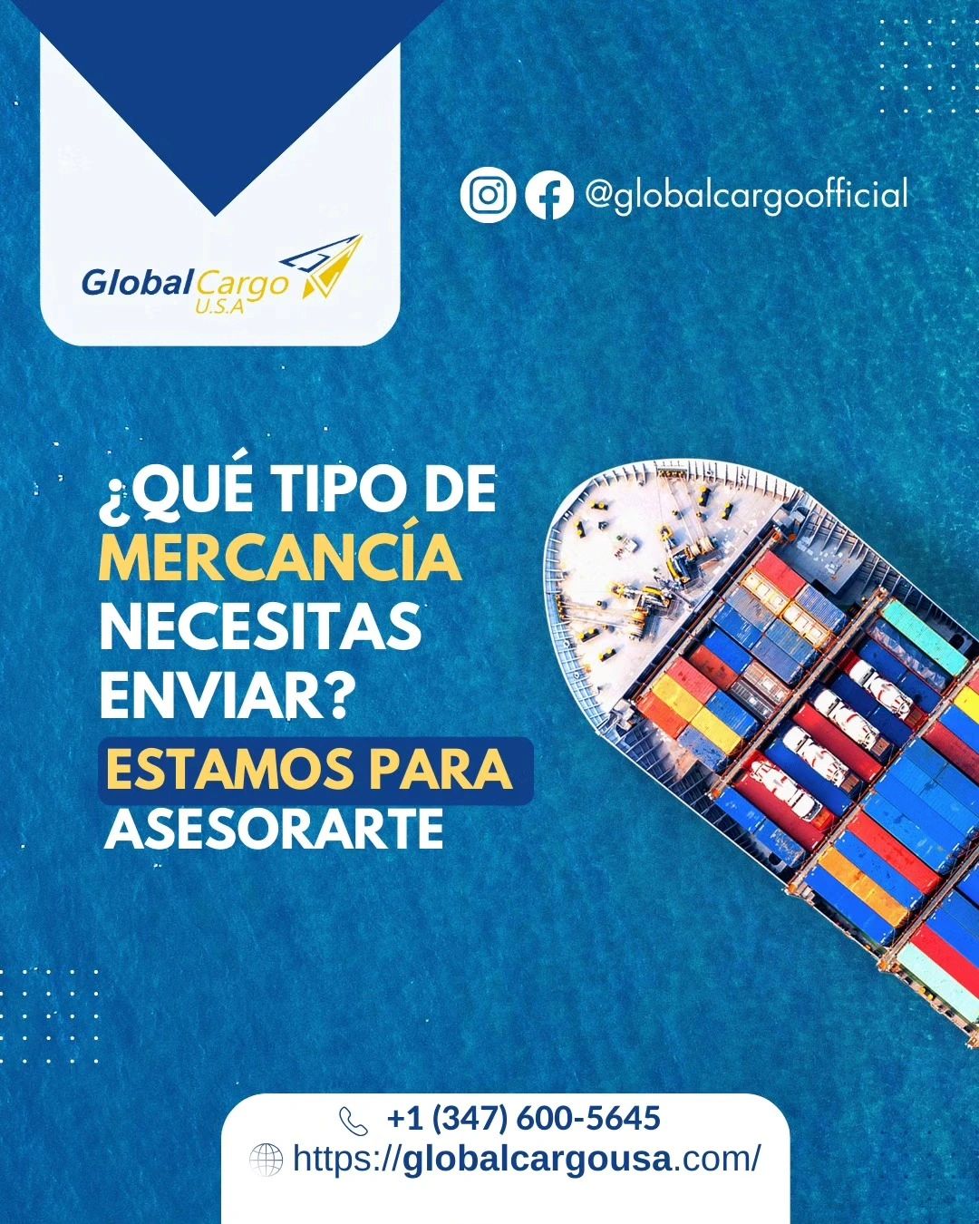 Global Cargo USA