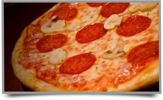 Nippers Bar and Pizza