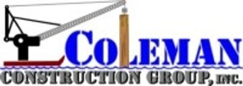 Coleman Construction Group, Inc. | Coleman Construction Group, Inc.