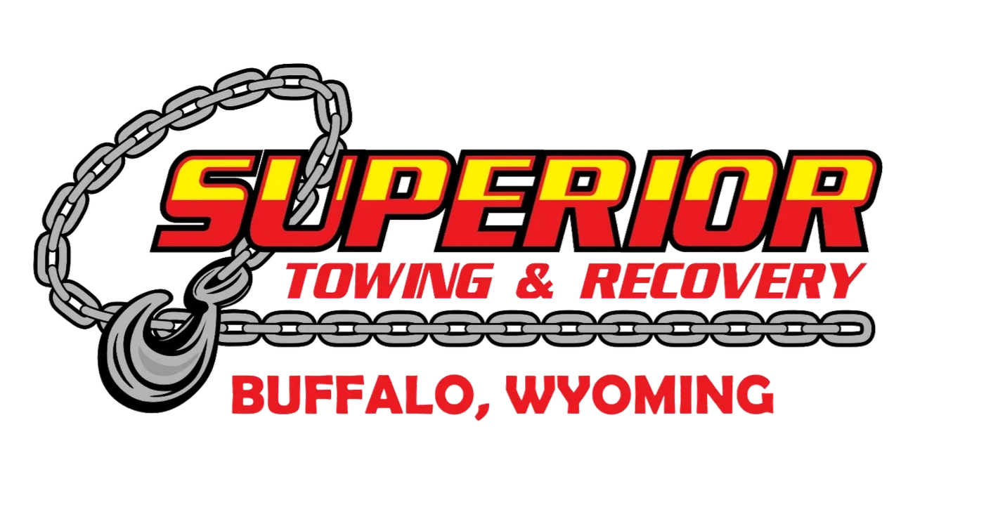 Superior Towing and Recovery Services