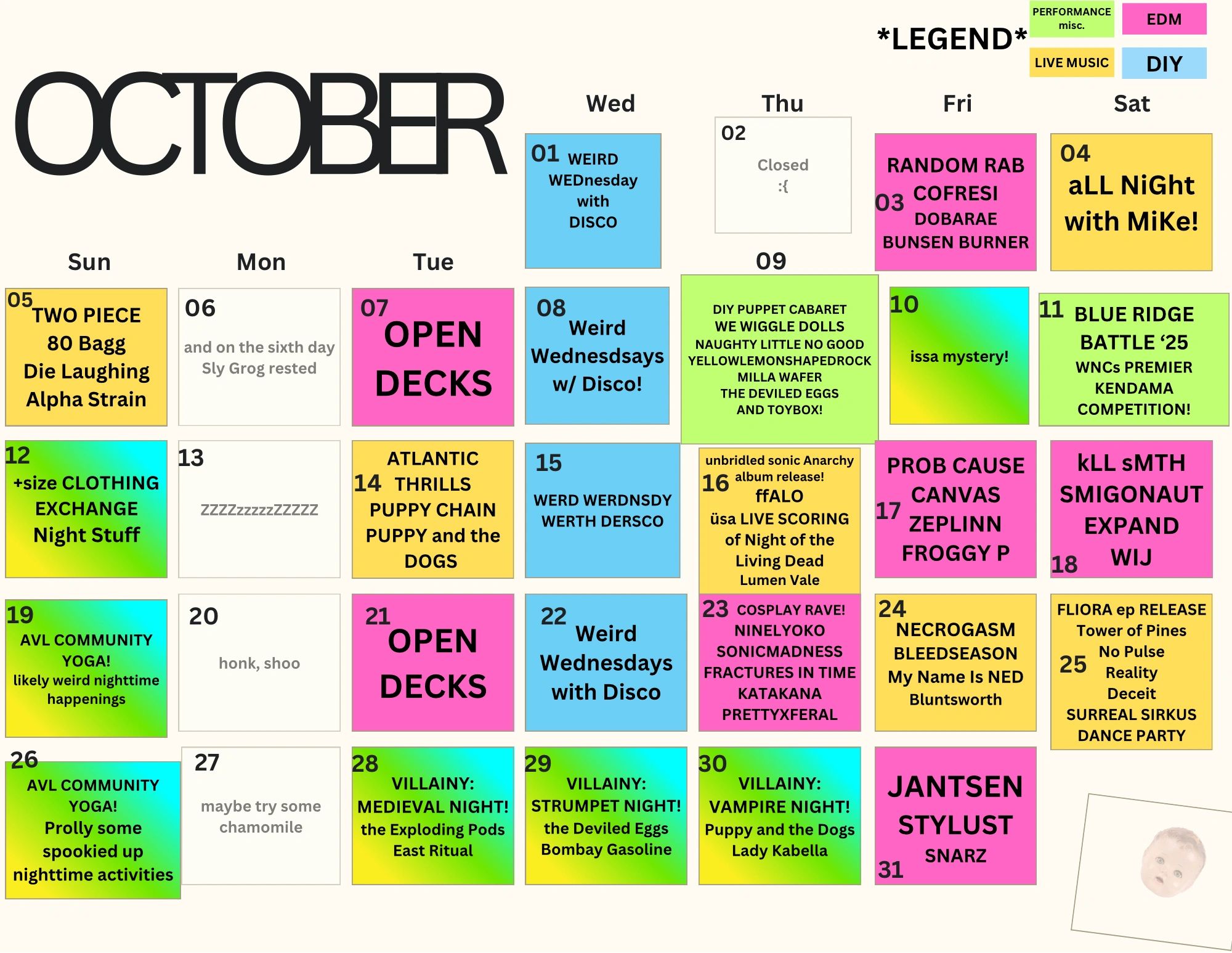 Experience Live Music at Sly Grog Tonight