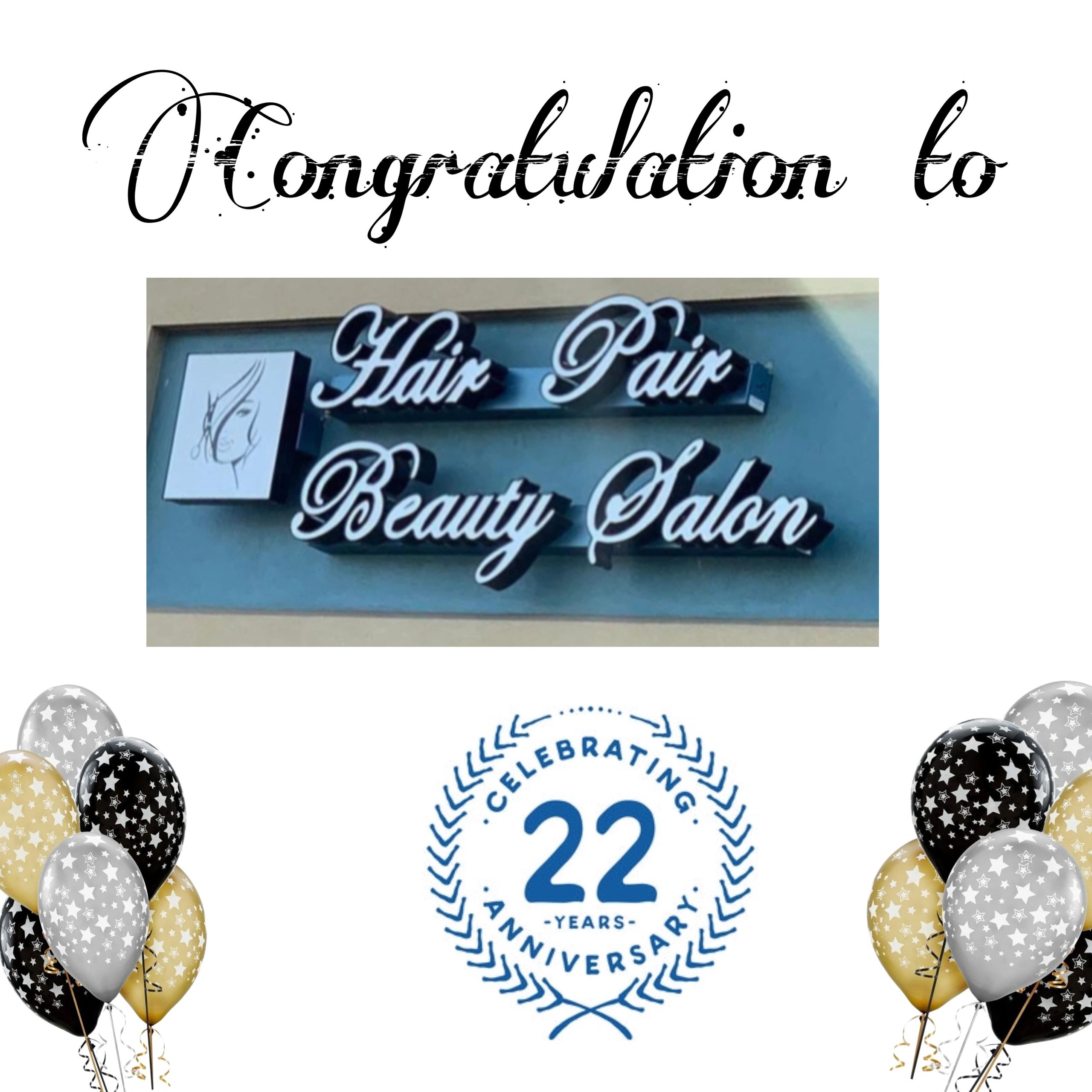 Hair Pair - Hair Color, Hair Salon, Hair Cut, Hair Color