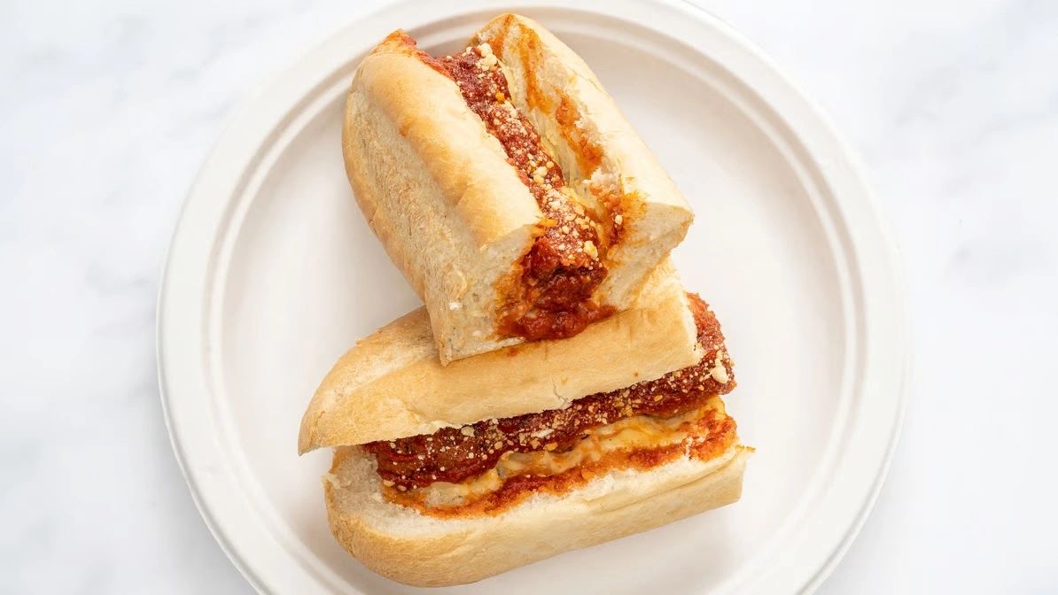 Authentic Italian Deli | Joe's Variety Deli