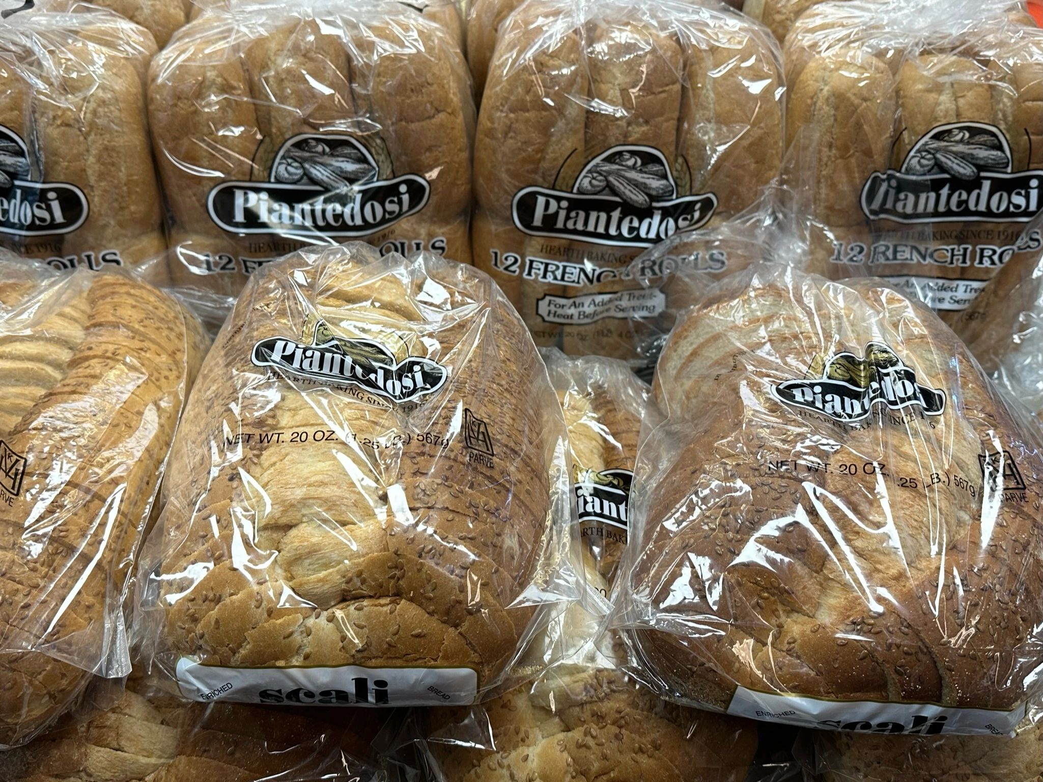 Authentic Italian Deli | Joe's Variety Deli