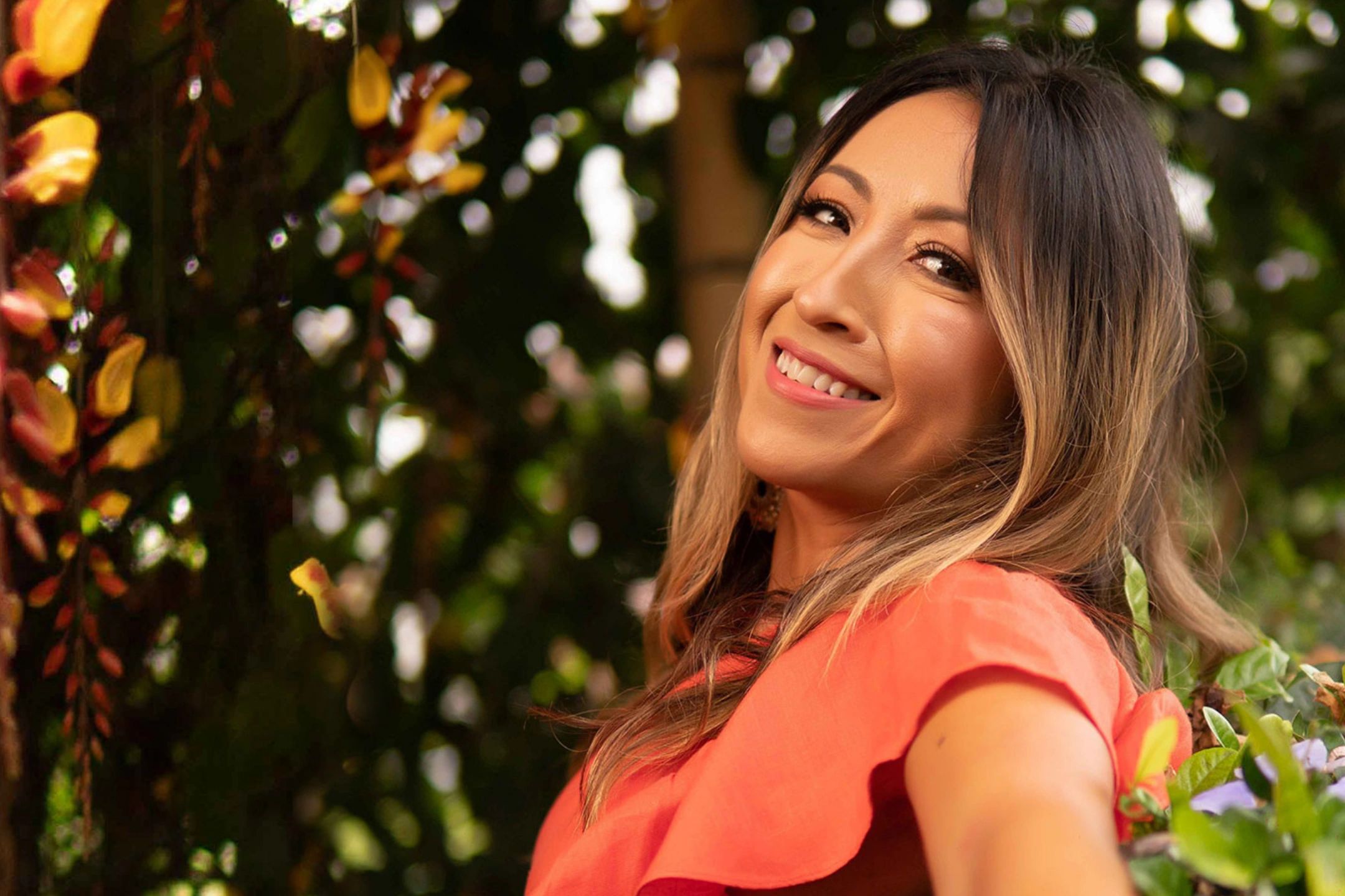 Angie Osorio - Holistic Marketing Specialist