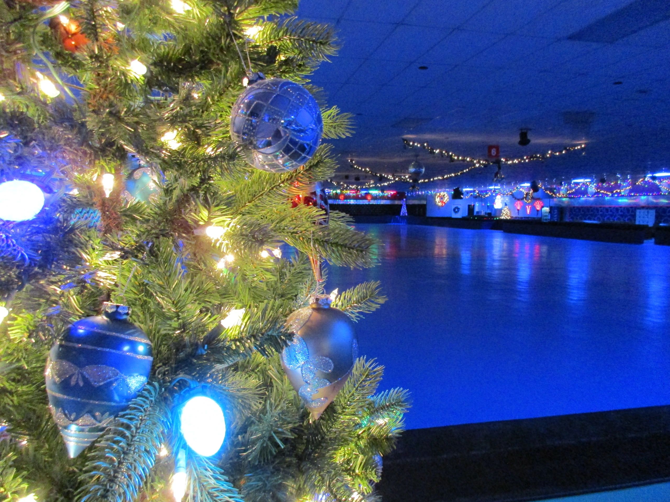 Bear Creek Roller Rink - Roller Rink - Houston, Texas