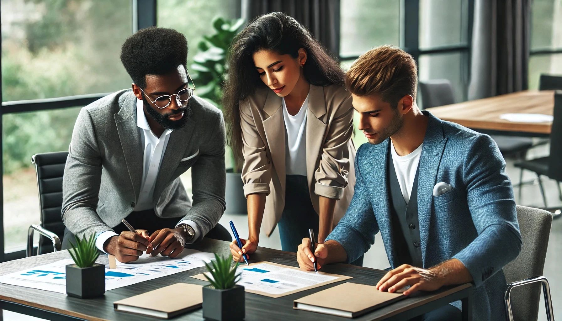 Elite Consultants EC, LLC