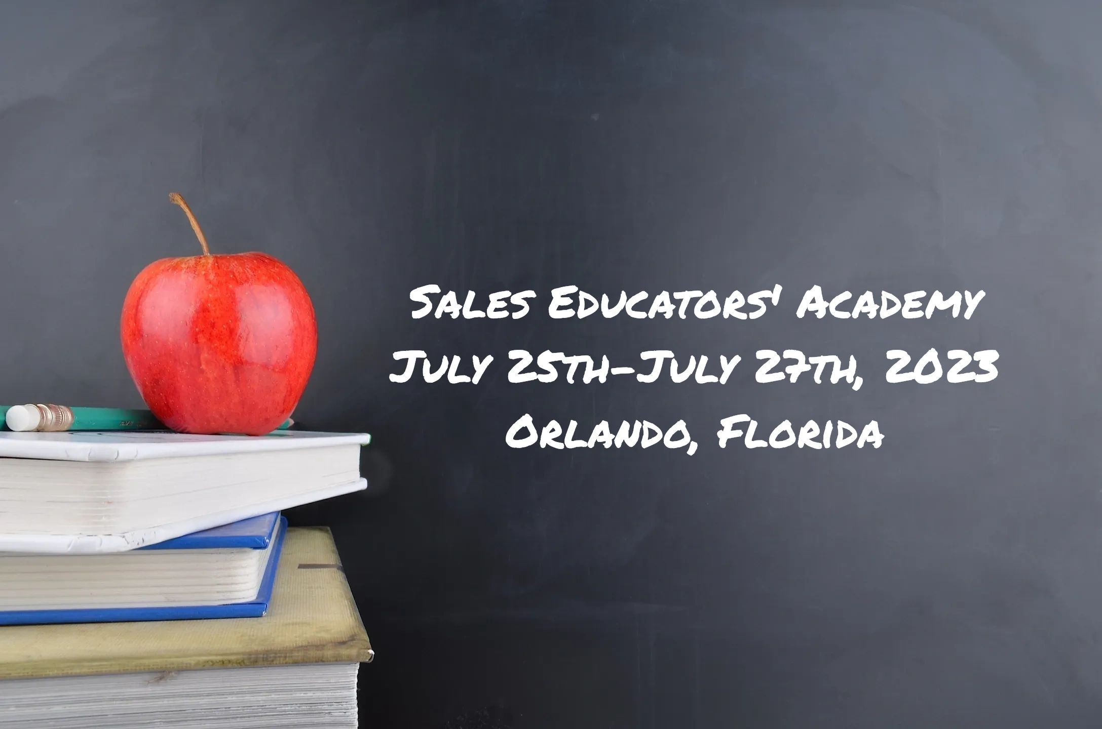 Sales Ed Academy