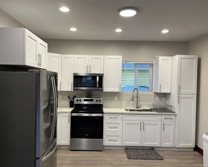 Golden Rule Homes - We Rent Units We Would Live In