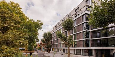 Residential | MNE Building Services