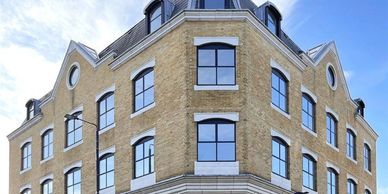 Residential | MNE Building Services