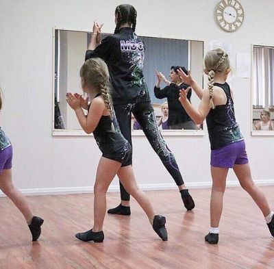 Steps for easy enrolment | Moranbah Dance Centre