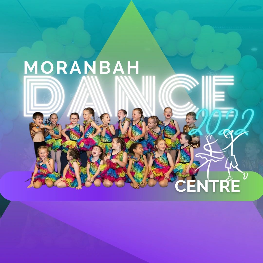 Moranbah Dance Centre