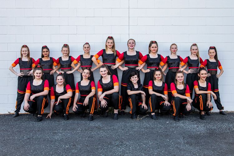 Moranbah Dance Centre