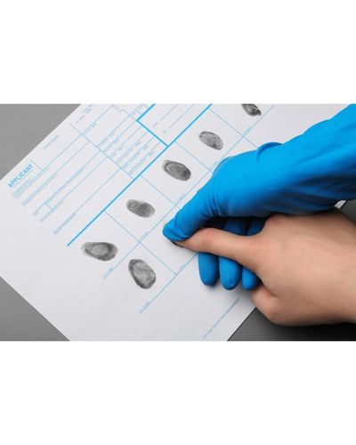 CND Notary Experts - Ink Fingerprinting Near Me, Fbi Fingerprinting ...