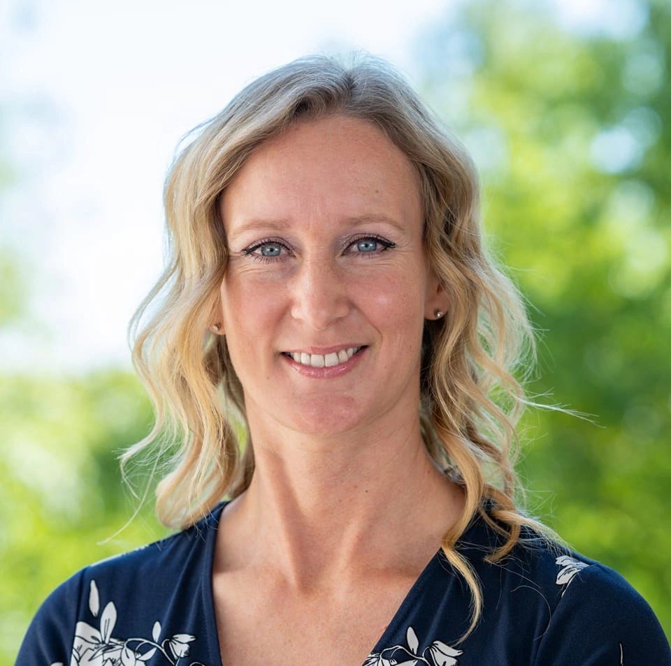 SPECIAL ELECTION INFO