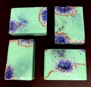 January Soap Challenge Club