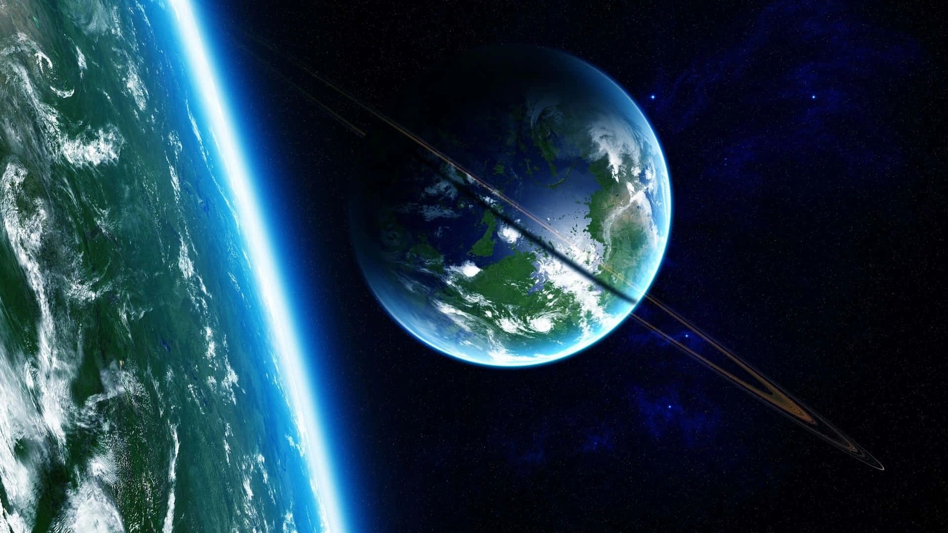 Explore Other Star Systems and Exoplanet Discovery