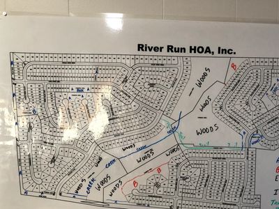Contract Bids | River Run HOA