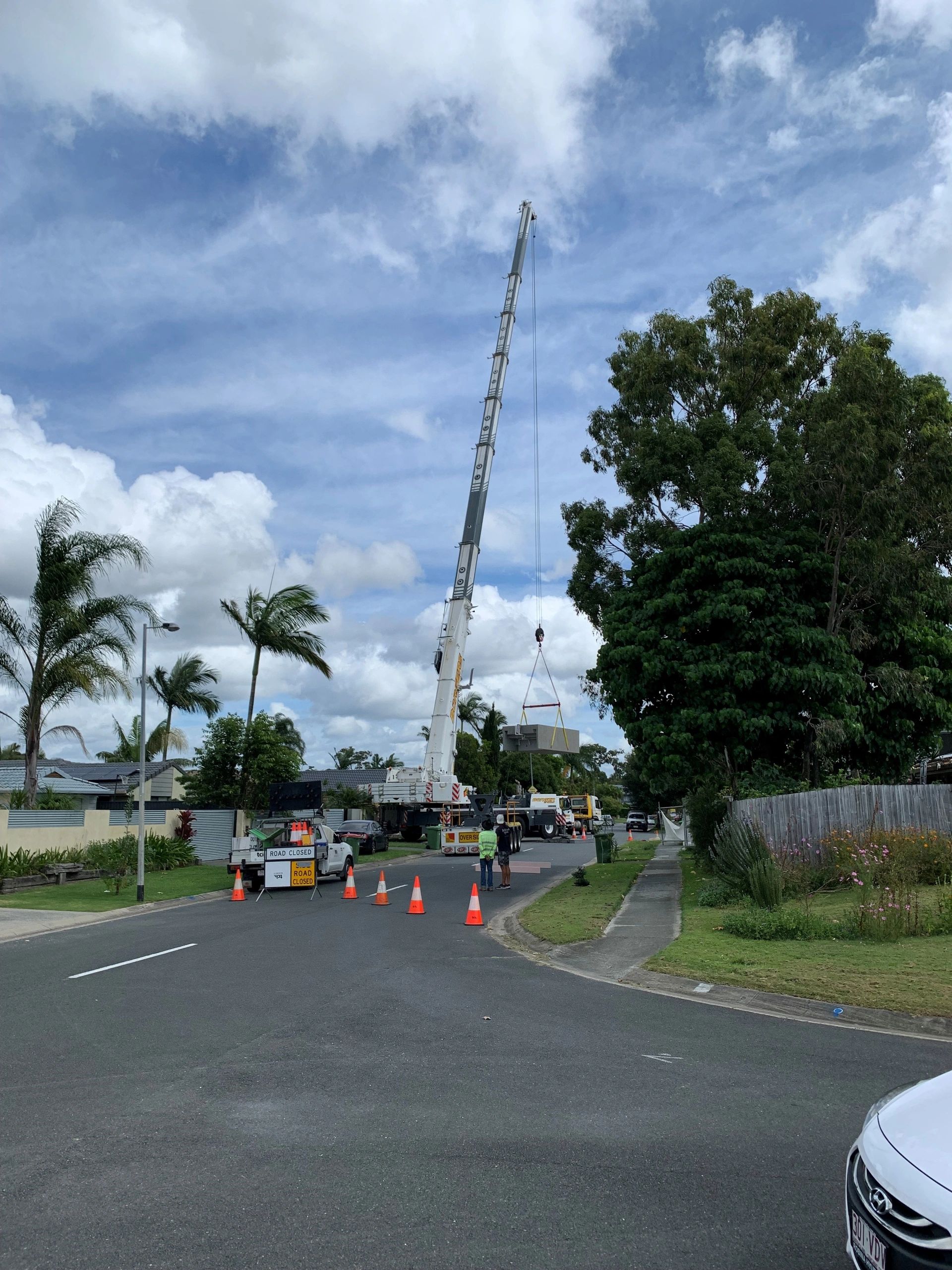 The Land Development Game Pty Ltd