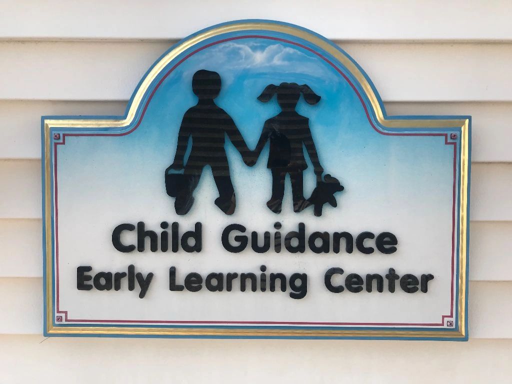 Child Guidance