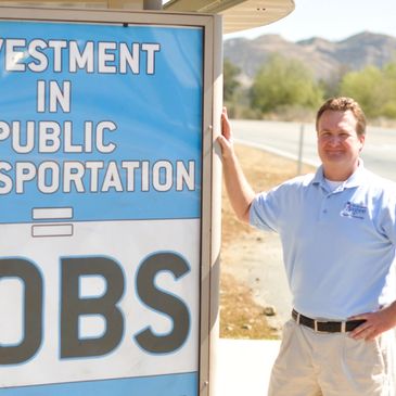 Bob Magee for City Council