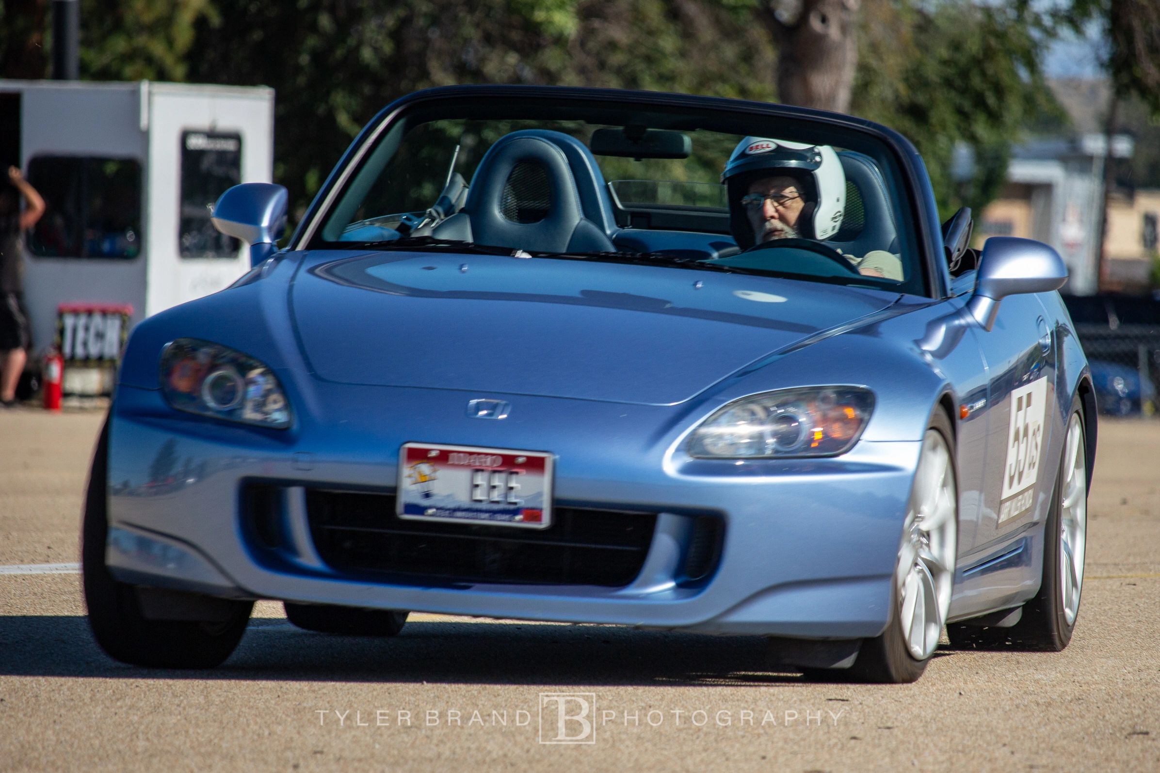 Boise Autocross - Cars, Racing
