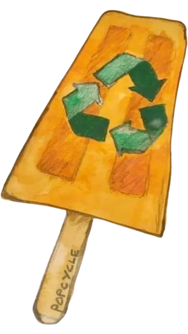 Popcycle