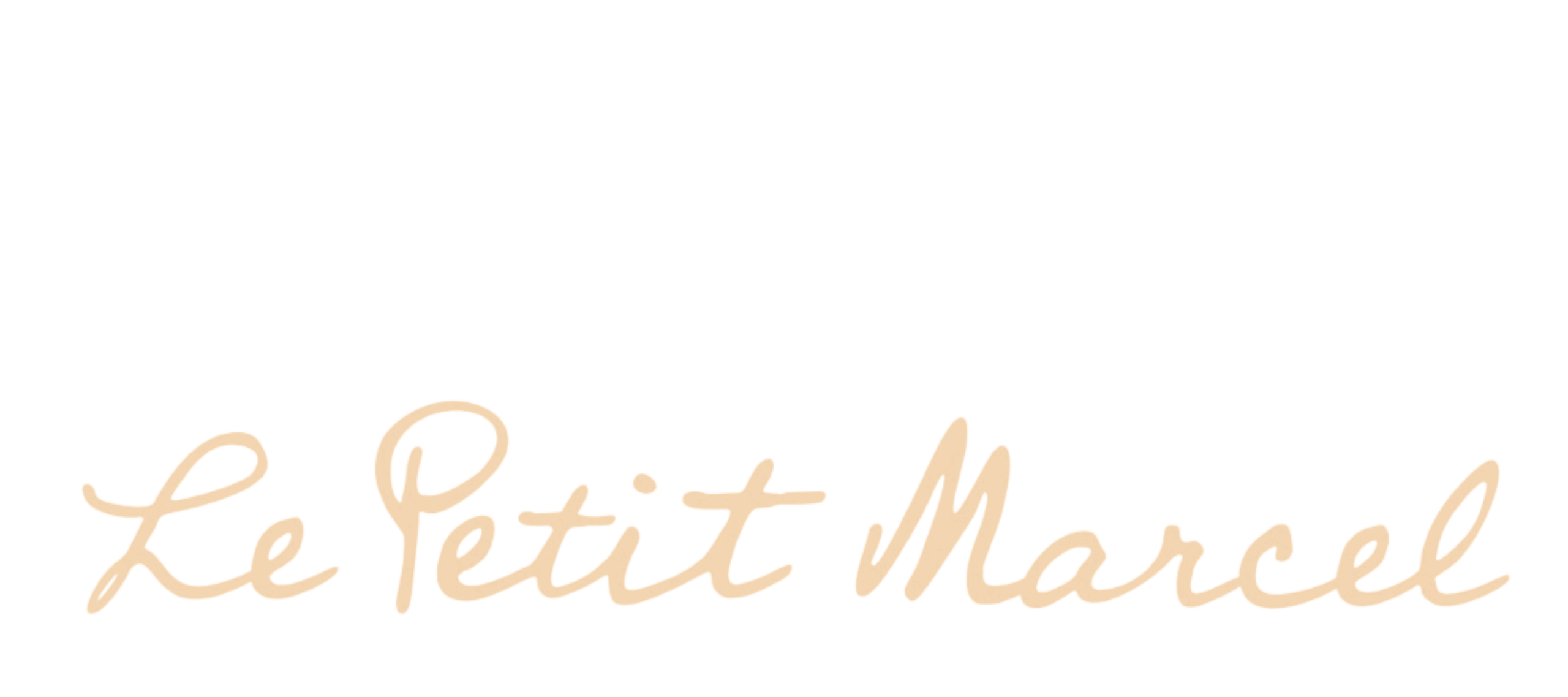 Le Petit Marcel