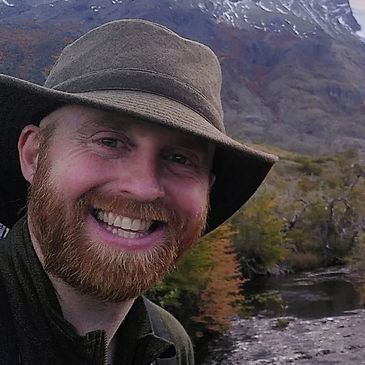 Meet the Team | Wyre Rivers Trust