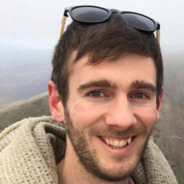 Meet the Team | Wyre Rivers Trust