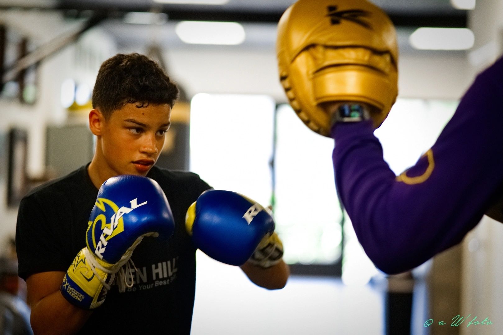 Jullian Wilson Boxing - Champion Amateur Boxer, Boxing | Jullian Wilson ...