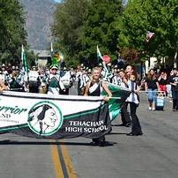 Tehachapi Mountain Festival