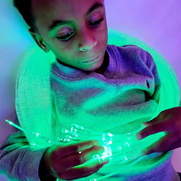 EARLY YEARS | Snooze Room