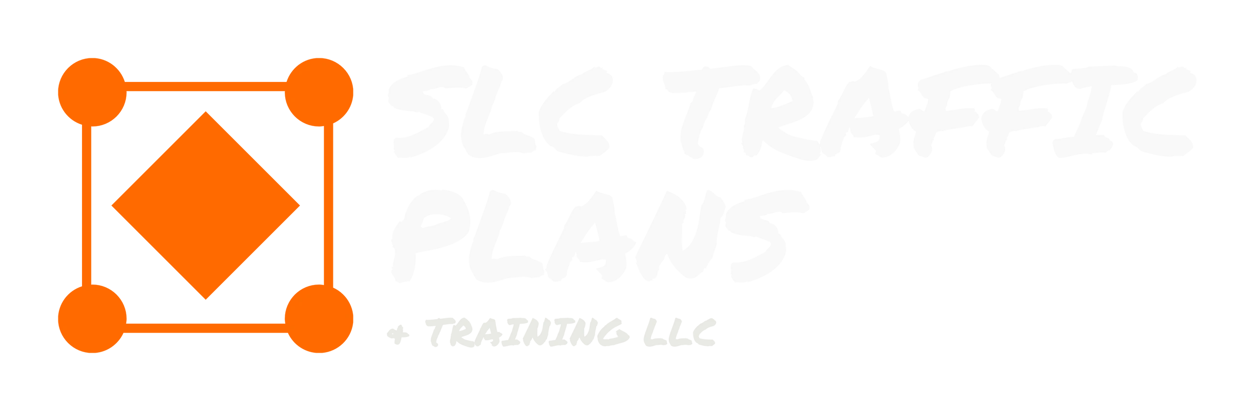 SLC Traffic Plans & Training LLC - Home