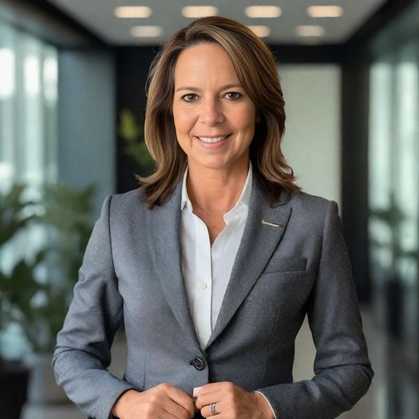 Kristi Hancock, Esq.