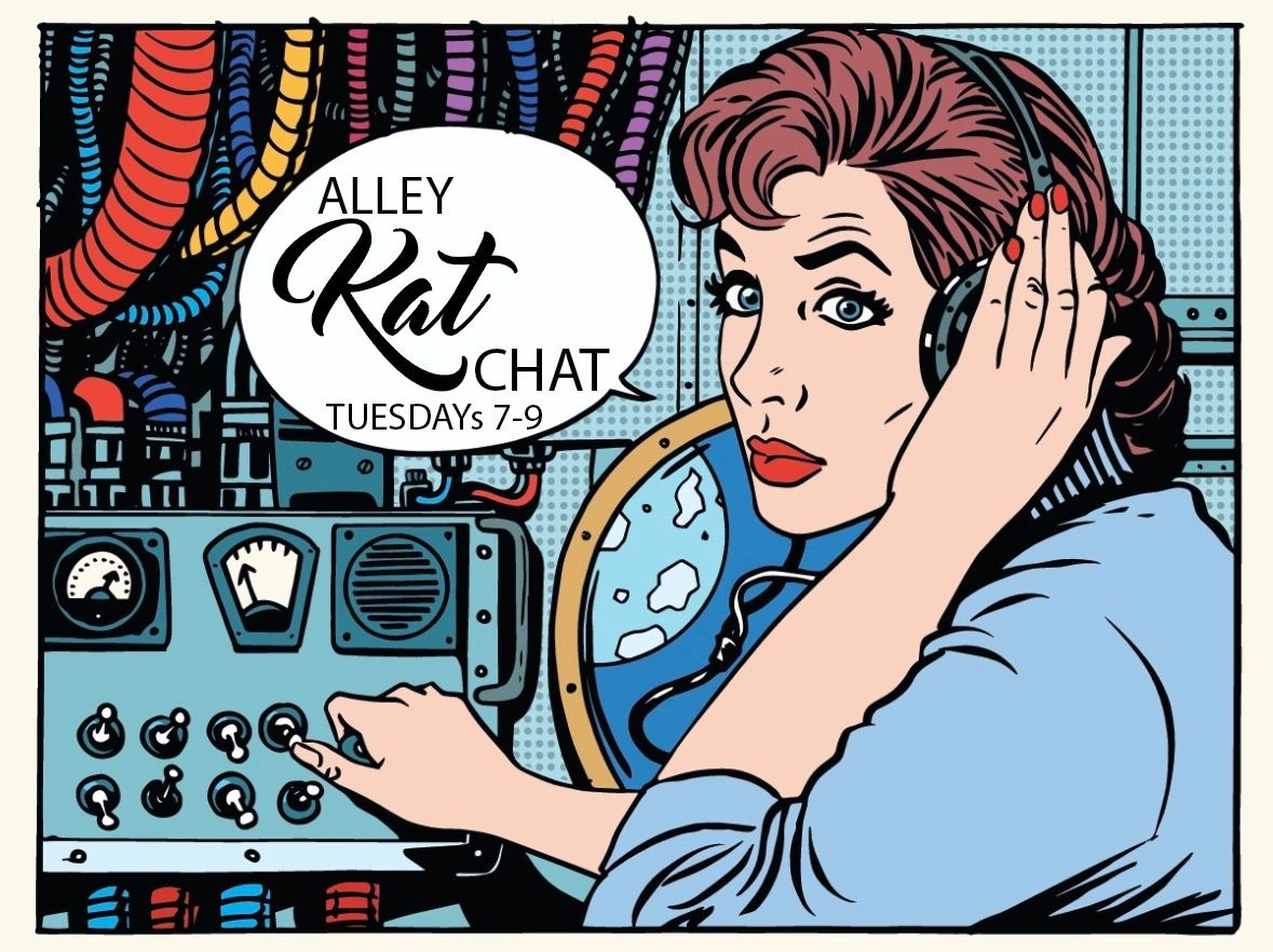 Alley Kat Chat